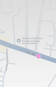 Contact Shakun Polymers | PVC Compound Manufacturer India